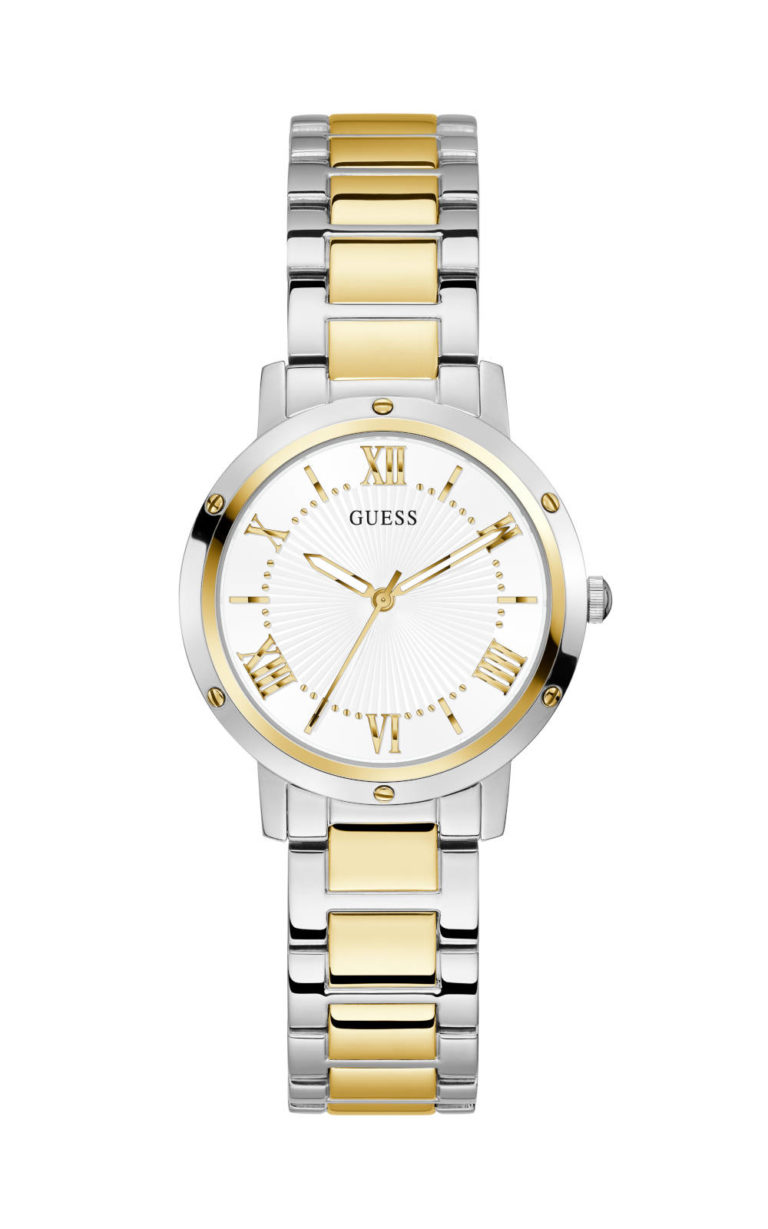 Guess W0289L4 Γυναικείο Ρολόι Quartz Multi-Function