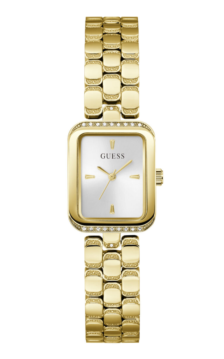 GUESS WILLOW W0836L1 Γυναικείο Ρολόι Quartz Ακριβείας