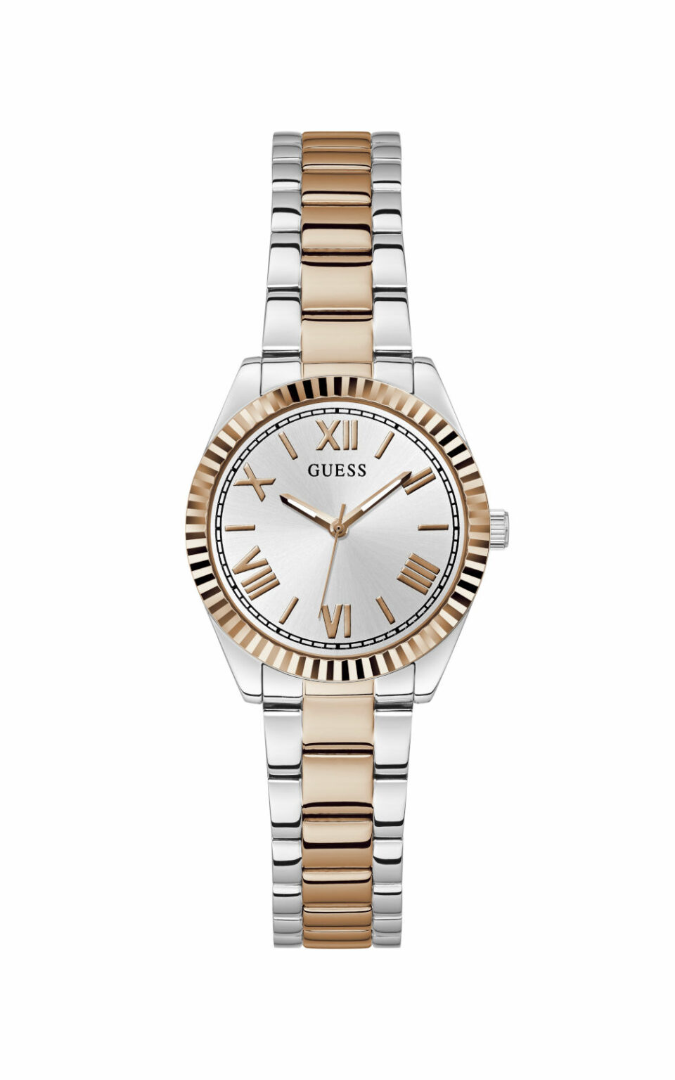 GUESS W0843L2 Γυναικείο Ρολόι Quartz Ακριβείας