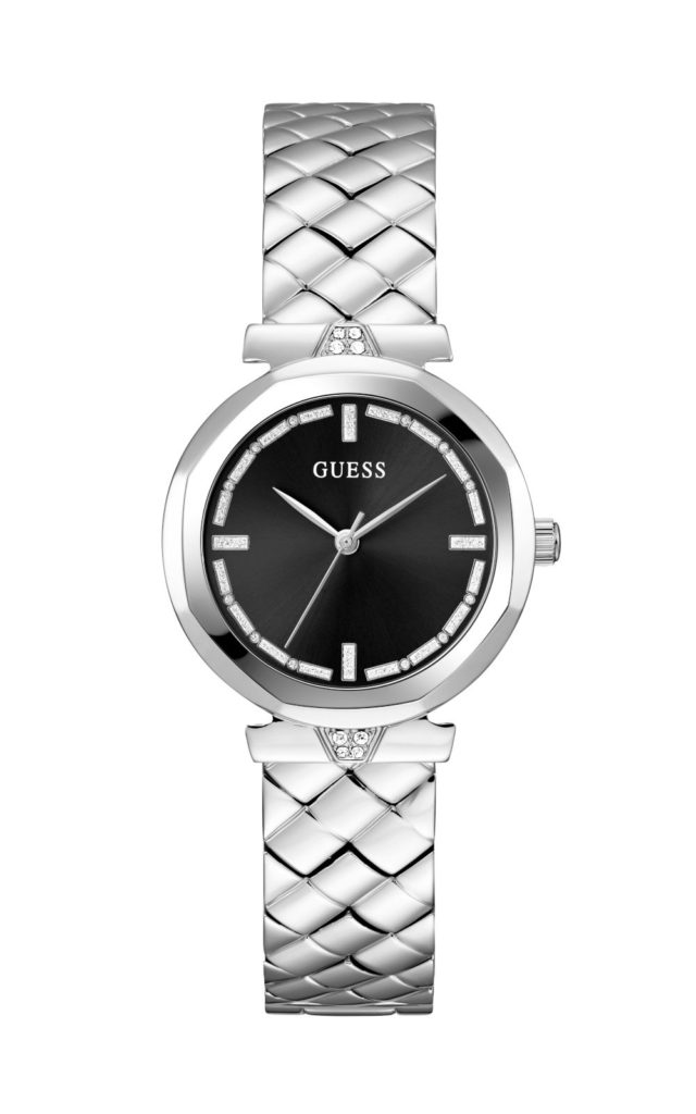 GUESS DESTINY W0633L1 Γυναικείο Ρολόι Quartz Multi-Function