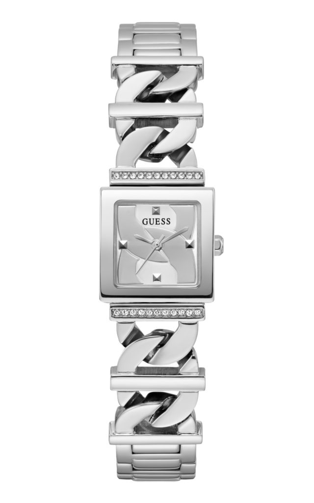 GUESS DESTINY W0633L1 Γυναικείο Ρολόι Quartz Multi-Function