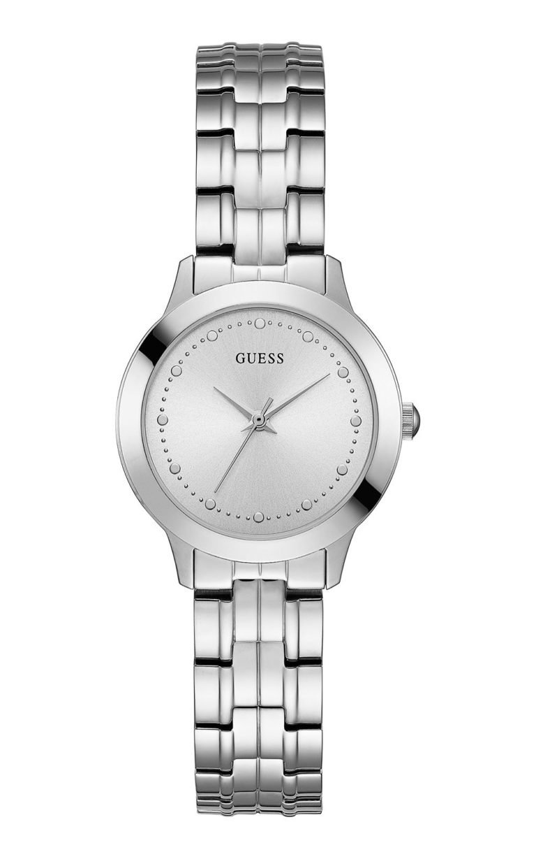 GUESS WILLOW W0836L1 Γυναικείο Ρολόι Quartz Ακριβείας