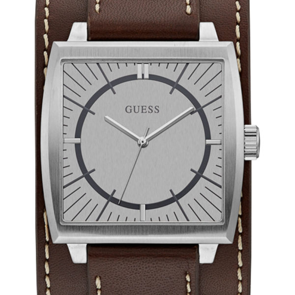 Guess W0633L1 Γυναικείο Ρολόι Quartz Multi-Function